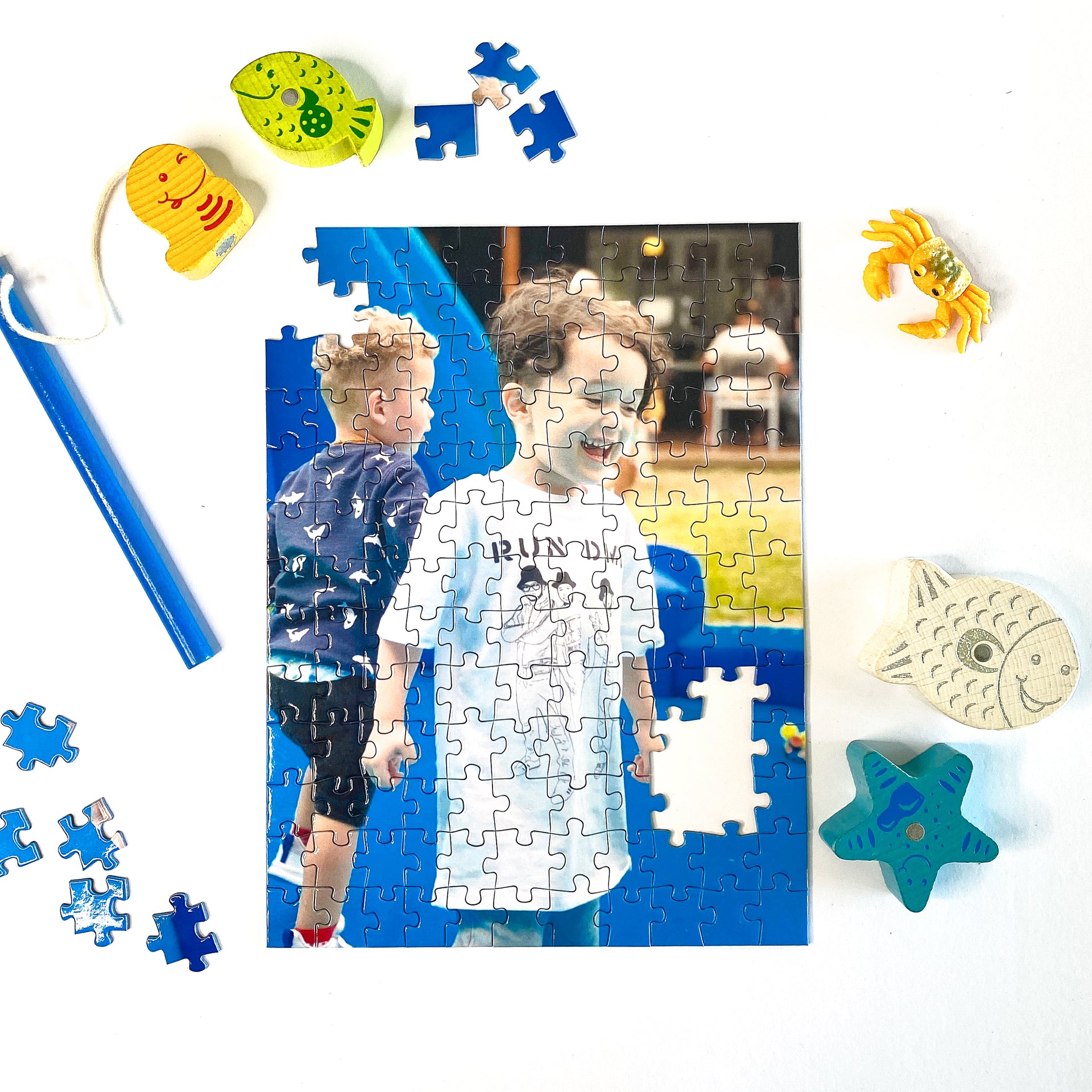 Design your puzzle – Puzzle Pigeon